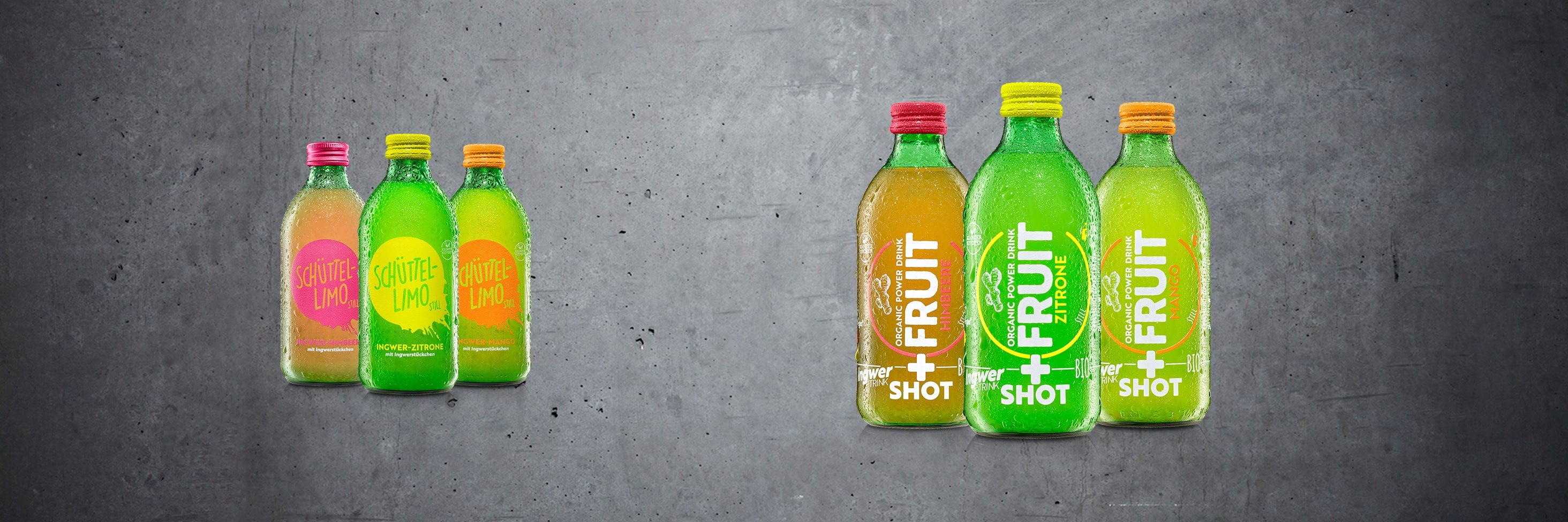 Was ist aus der Schüttel-Limo geworden? | Kloster Kitchen